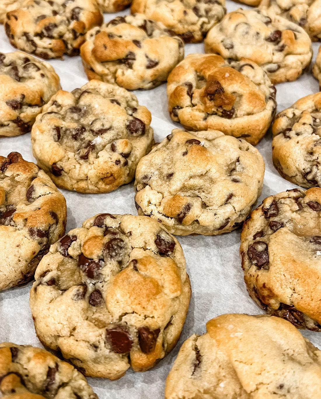 CoCo’s Cookies LLC